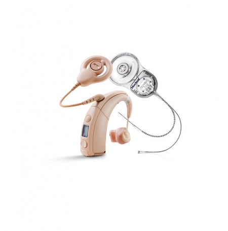 Cochlear-Implant | Enhance the UK