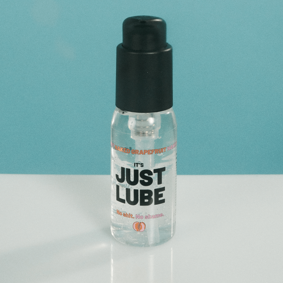 Our top five favourite lubricants | Enhance the UK