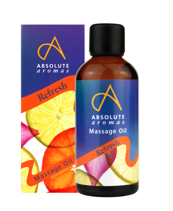 Our favourite massage oils | Enhance the UK