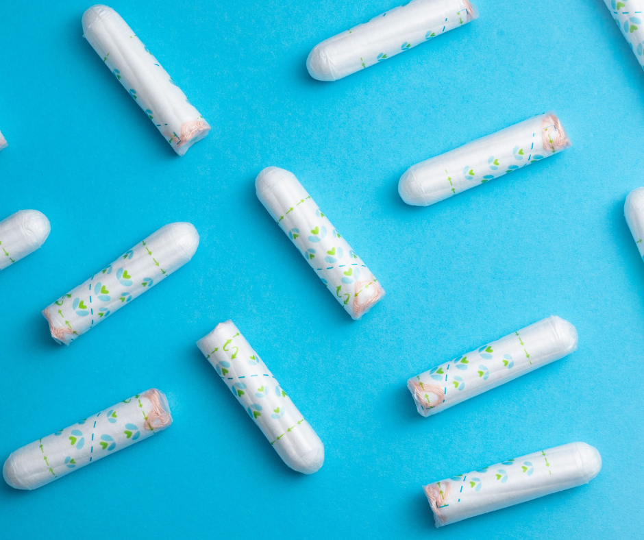 Disability, neurodiversity and periods | Enhance the UK